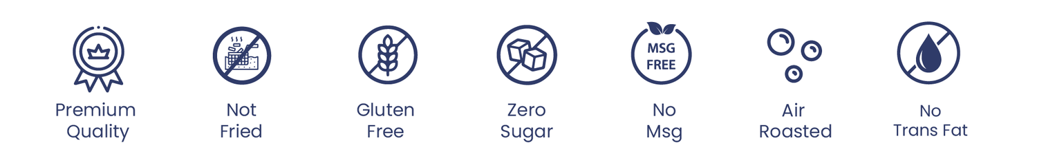 Buy Makhana Online - Best Organic Makhana Brand in India – Rooted Delights